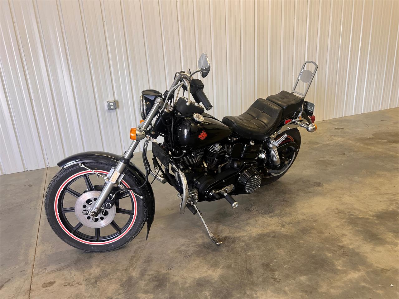 1980 Harley-Davidson Motorcycle for Sale | ClassicCars.com | CC-1968141