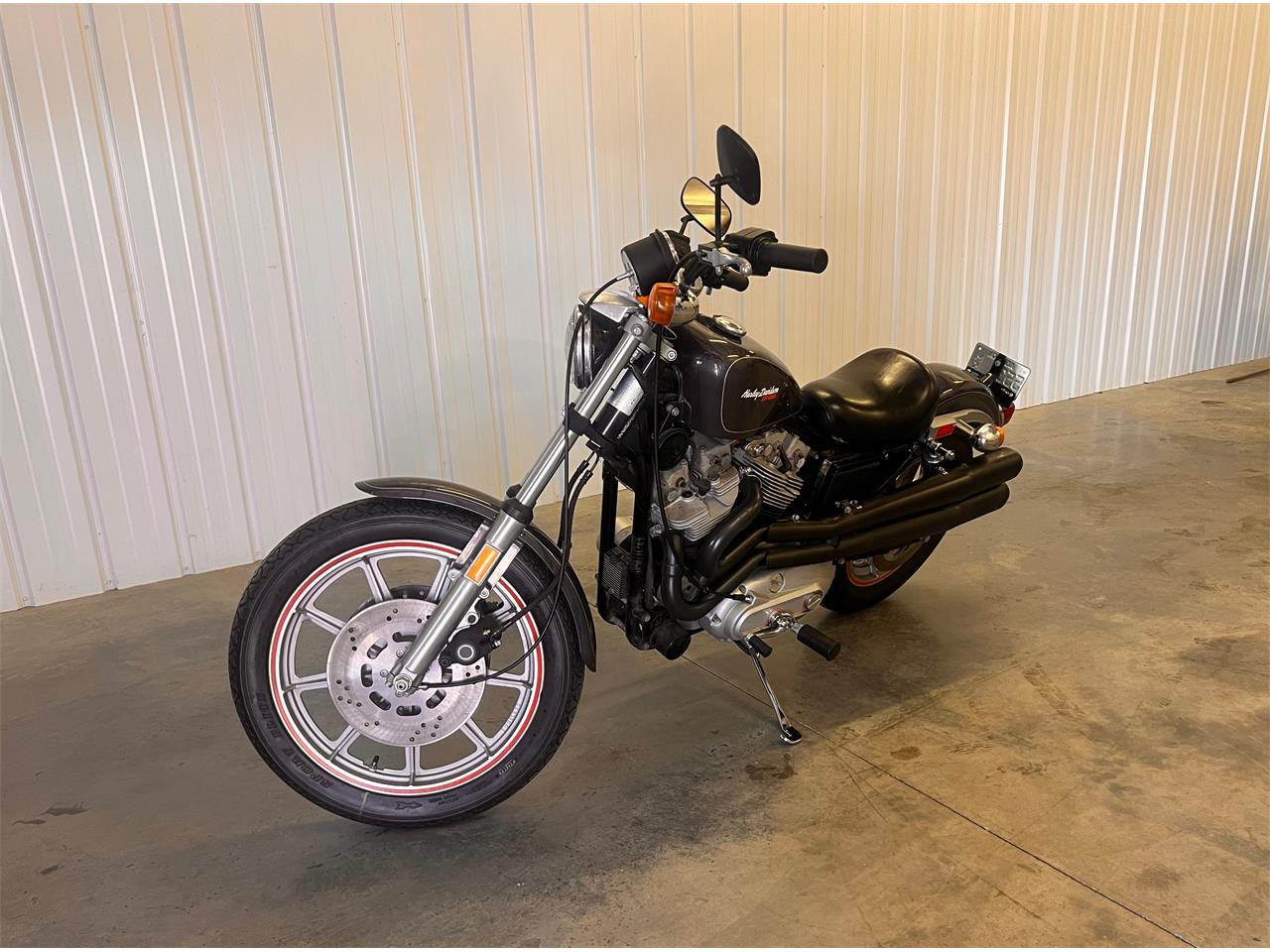 1983 Harley-Davidson Sportster for Sale | ClassicCars.com | CC-1968148
