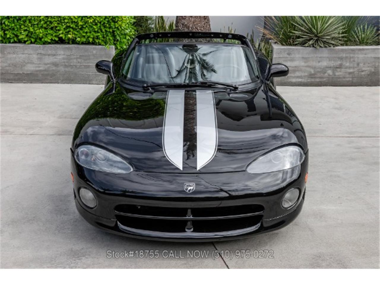 1996 Dodge Viper for Sale | ClassicCars.com | CC-1968233
