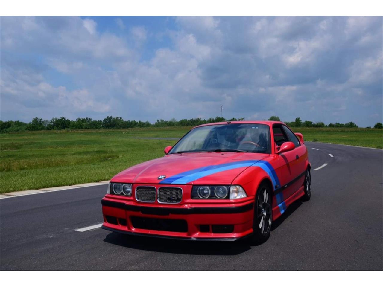 1995 BMW M3 for Sale | ClassicCars.com | CC-1968478