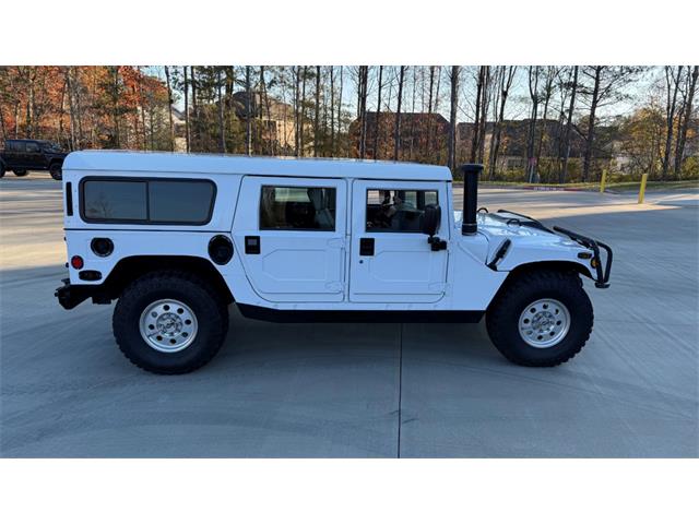 1996 Hummer H1 for Sale | ClassicCars.com | CC-1960850