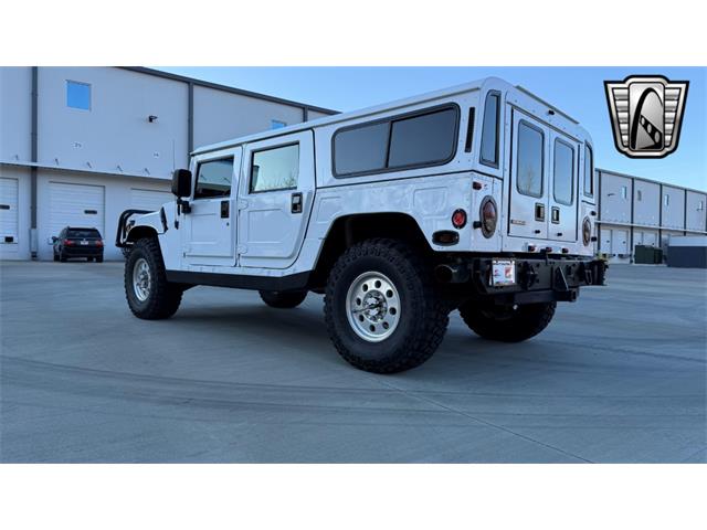 1996 Hummer H1 for Sale | ClassicCars.com | CC-1960850