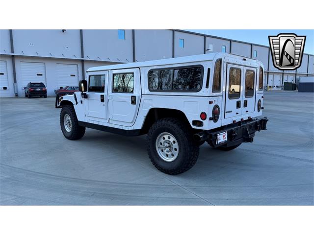 1996 Hummer H1 for Sale | ClassicCars.com | CC-1960850