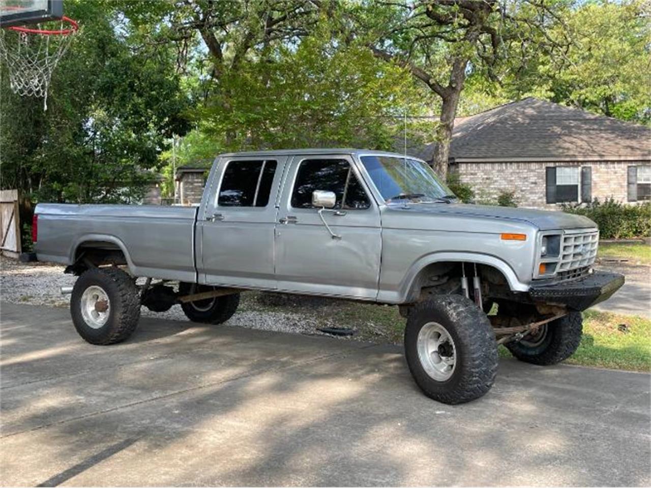 1985 Ford F250 for Sale | ClassicCars.com | CC-1969145