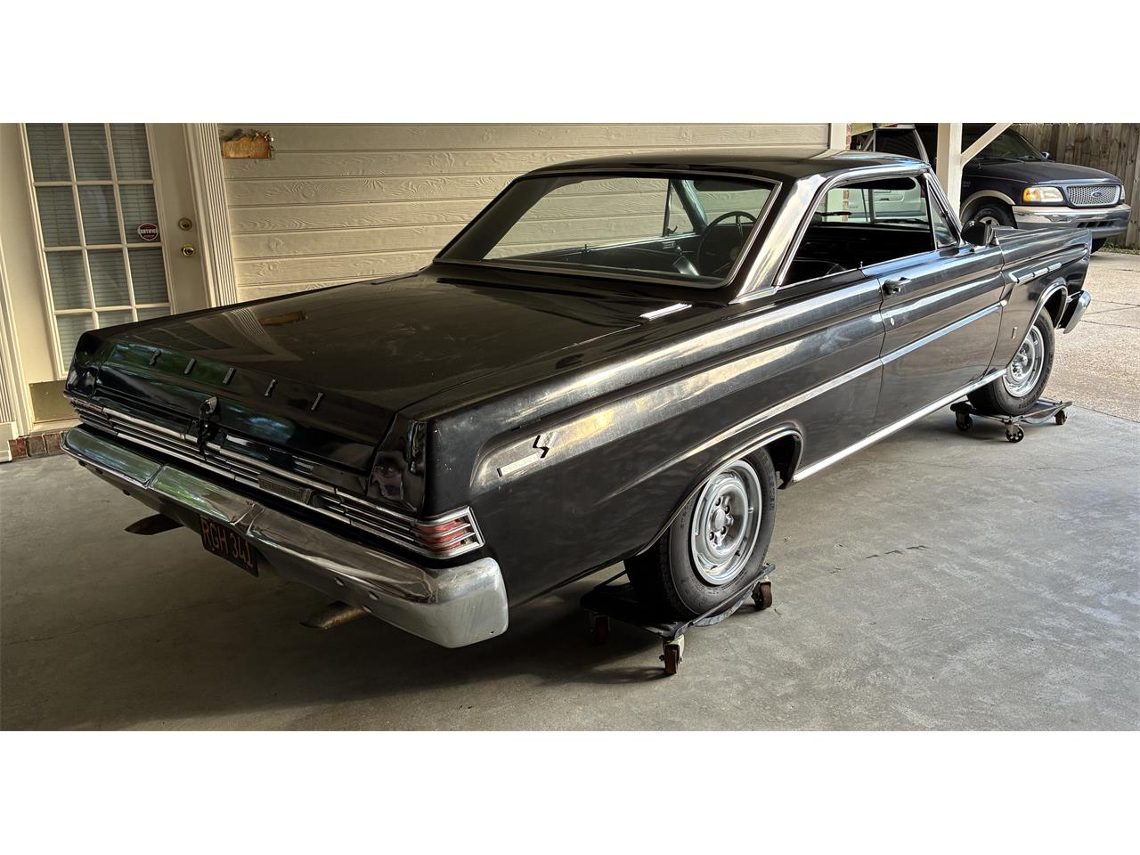 1965 Mercury Cyclone for Sale | ClassicCars.com | CC-1969306