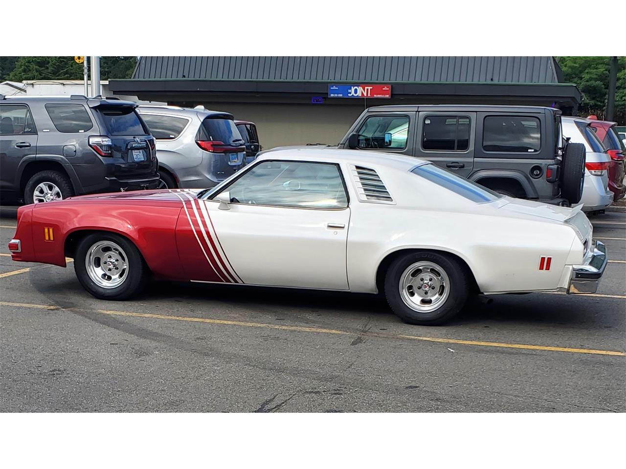 1975 Chevrolet Laguna S3 for Sale | ClassicCars.com | CC-1969345