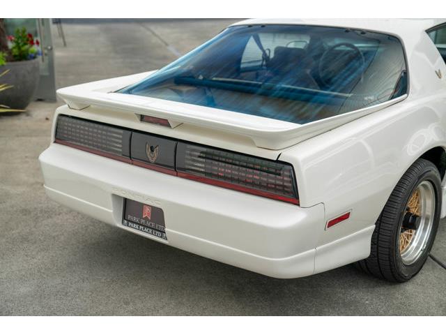 1990 Pontiac Firebird for Sale | ClassicCars.com | CC-1969501