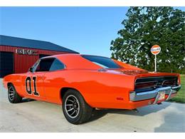1969 Dodge Charger for Sale | ClassicCars.com | CC-1969546