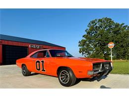 1969 Dodge Charger for Sale | ClassicCars.com | CC-1969546