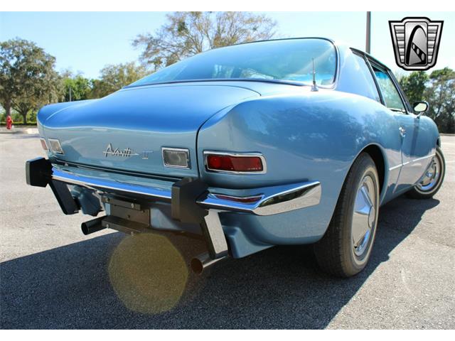 1976 Avanti Avanti II for Sale | ClassicCars.com | CC-1960958