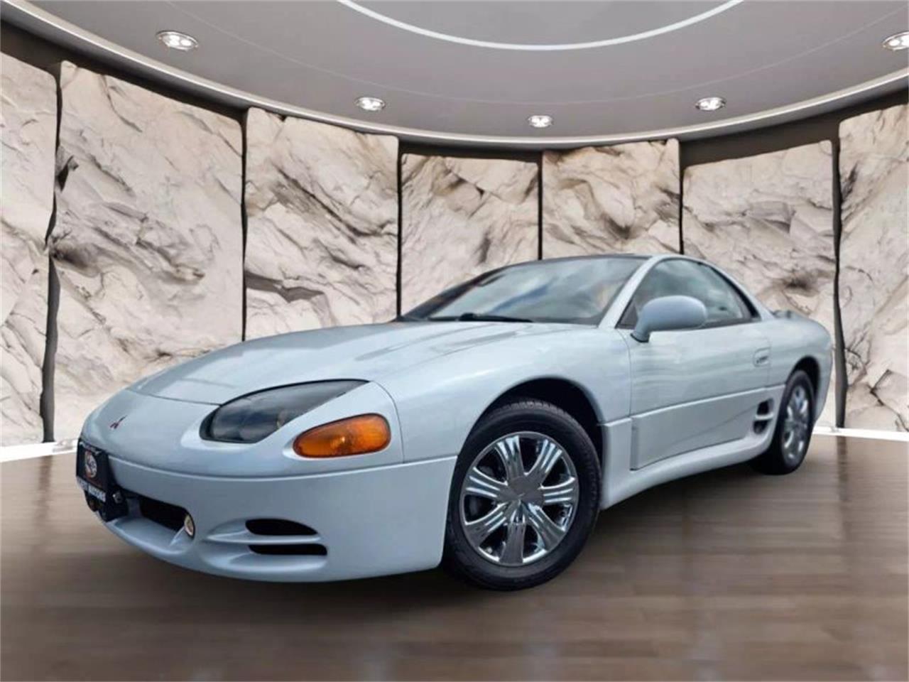 1994 Mitsubishi 3000GT for Sale | ClassicCars.com | CC-1960966