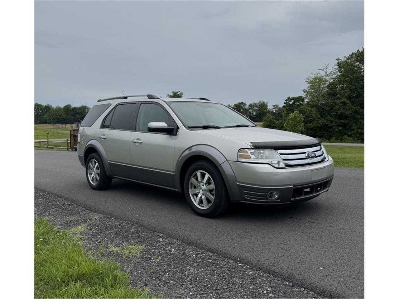 2008 Ford Taurus for Sale | ClassicCars.com | CC-1969848