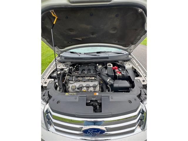 2008 Ford Taurus for Sale | ClassicCars.com | CC-1969848