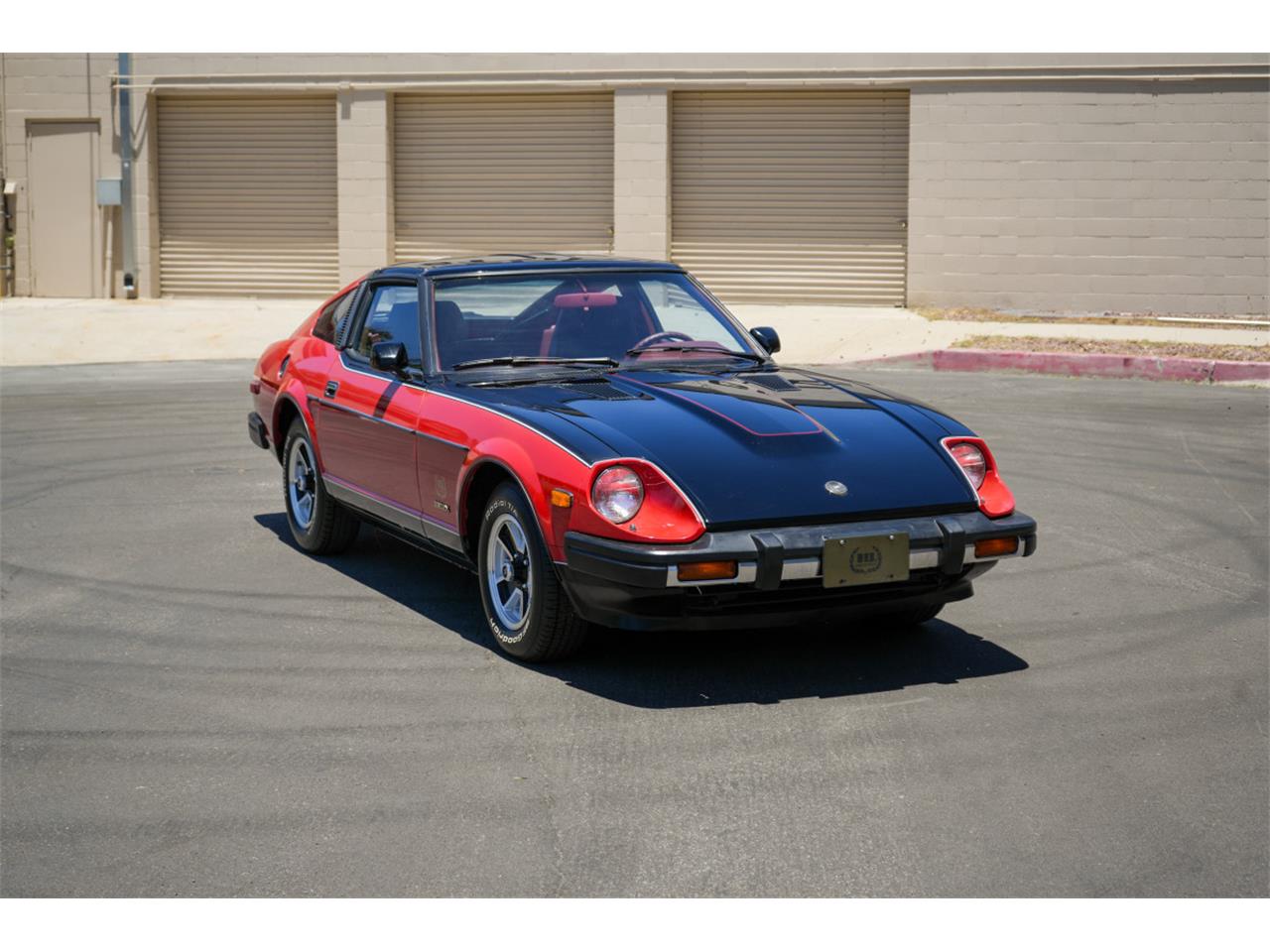 1980 Datsun 280ZX for Sale | ClassicCars.com | CC-1971202