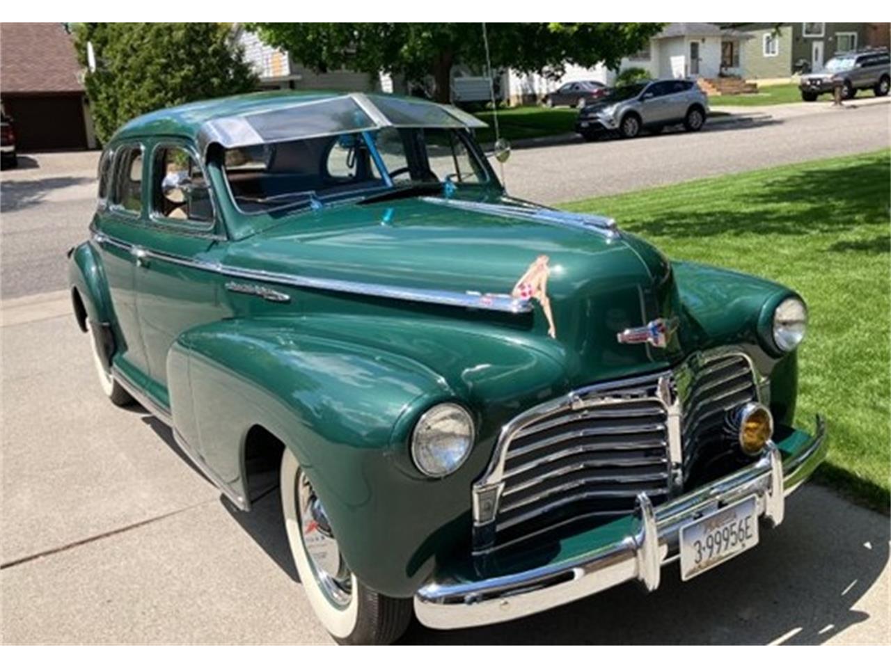 1942 Chevrolet Special Deluxe for Sale | ClassicCars.com | CC-1971254
