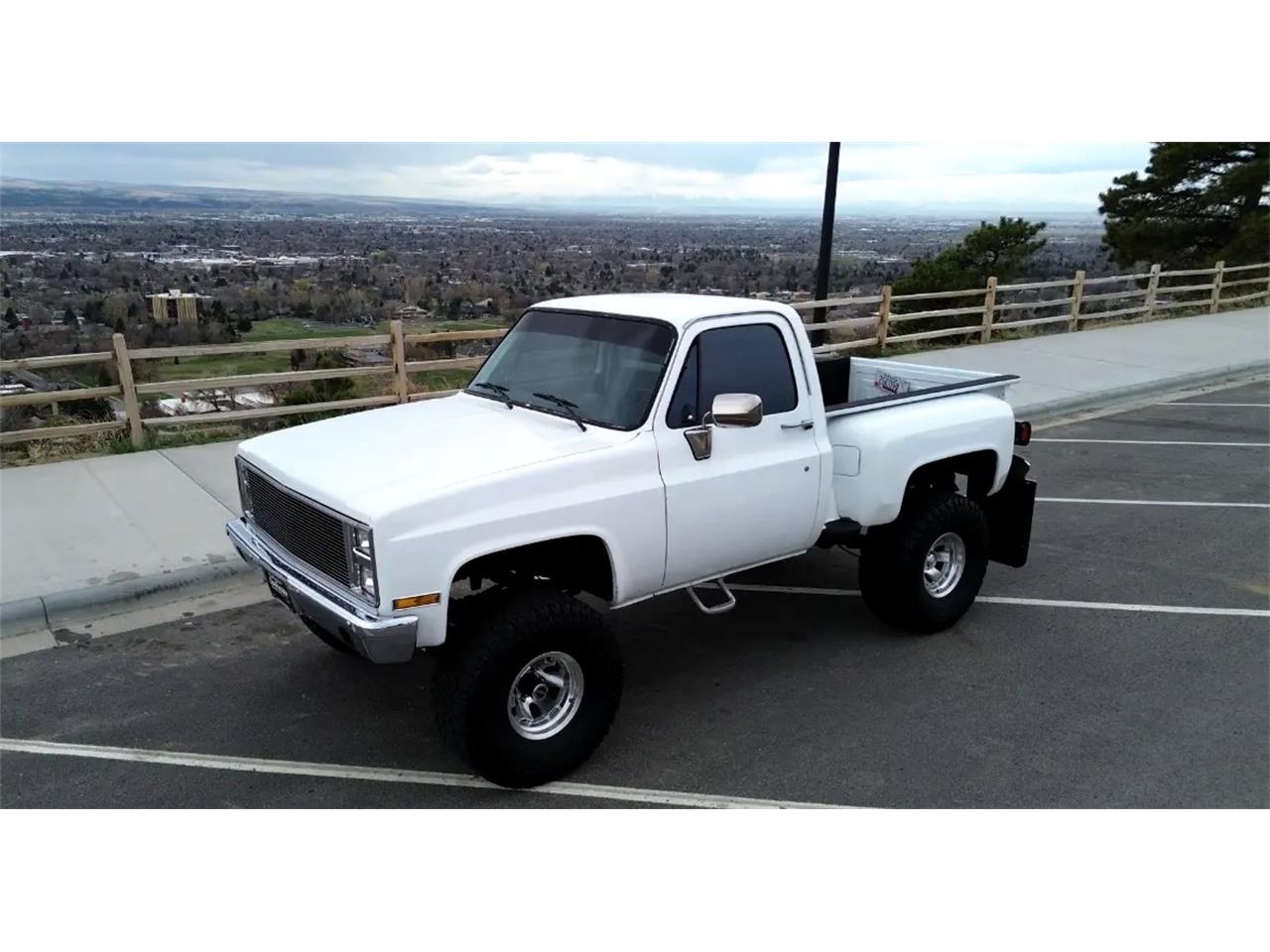1982 GMC 1500 for Sale | ClassicCars.com | CC-1971258
