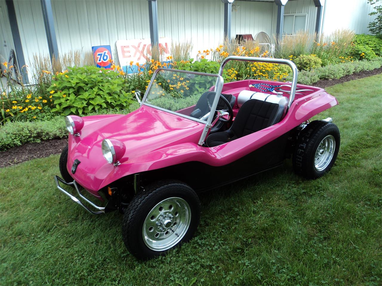 1968 Meyers Manx Dune Buggy for Sale | ClassicCars.com | CC-1971276