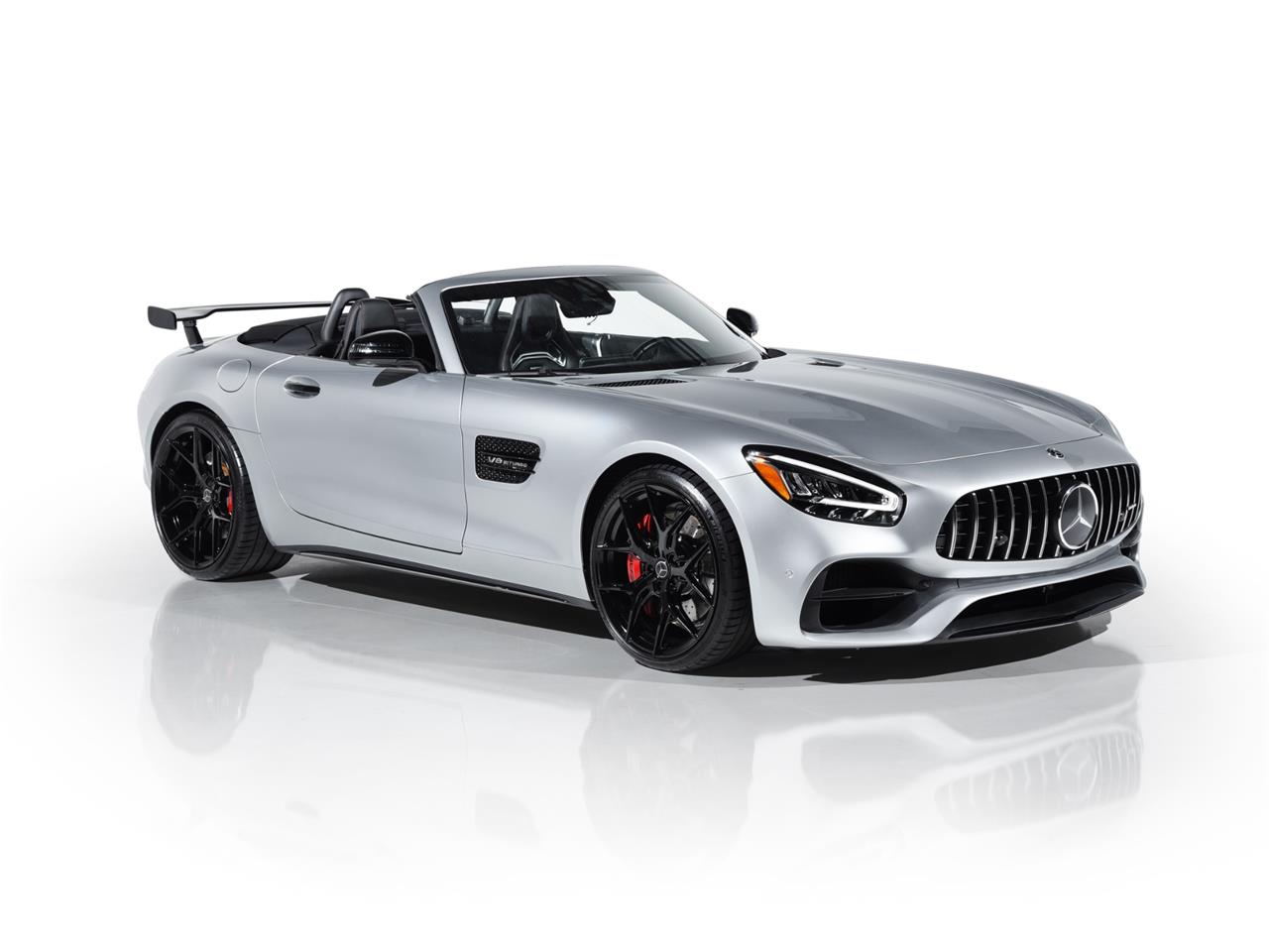 2020 Mercedes-Benz AMG for Sale | ClassicCars.com | CC-1971343
