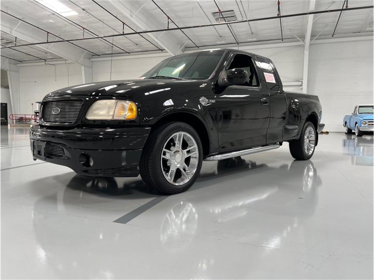 2000 Ford F150 for Sale | ClassicCars.com | CC-1971782
