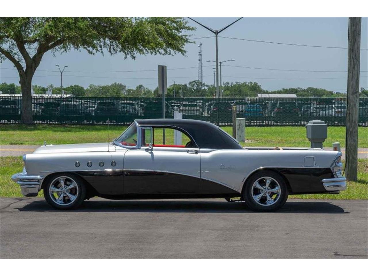1955 Buick Caballero for Sale | ClassicCars.com | CC-1971798