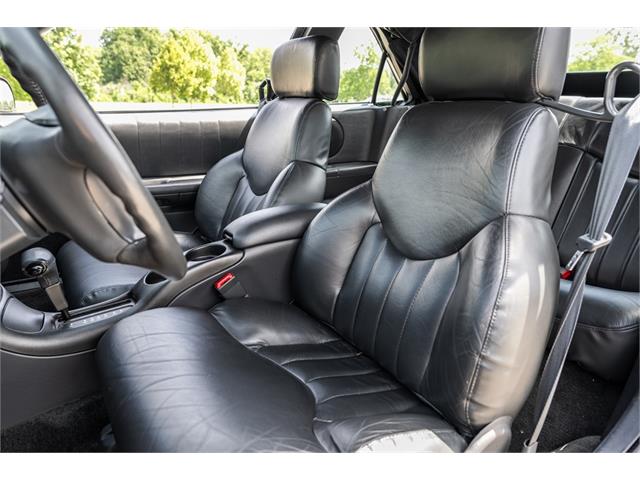 1995 Oldsmobile Cutlass for Sale | ClassicCars.com | CC-1971856