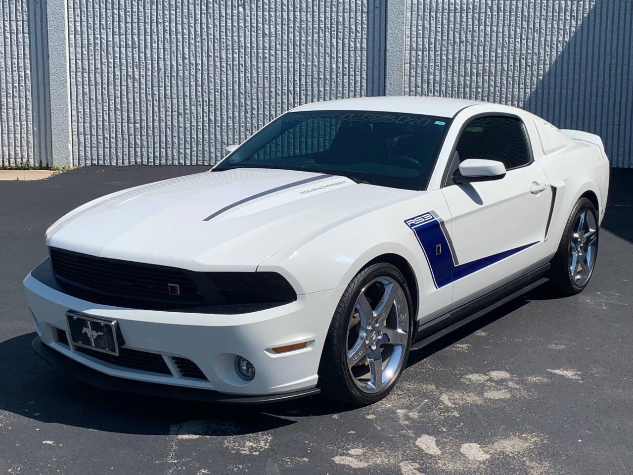2012 Ford Mustang for Sale | ClassicCars.com | CC-1971896