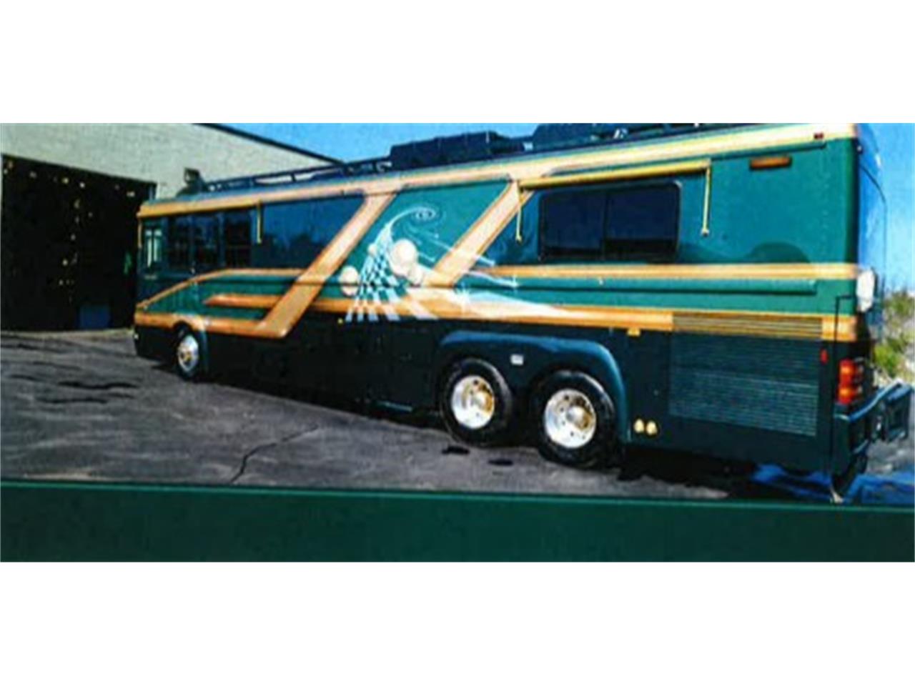 1994 Bluebird Wanderlodge for Sale | ClassicCars.com | CC-1970200