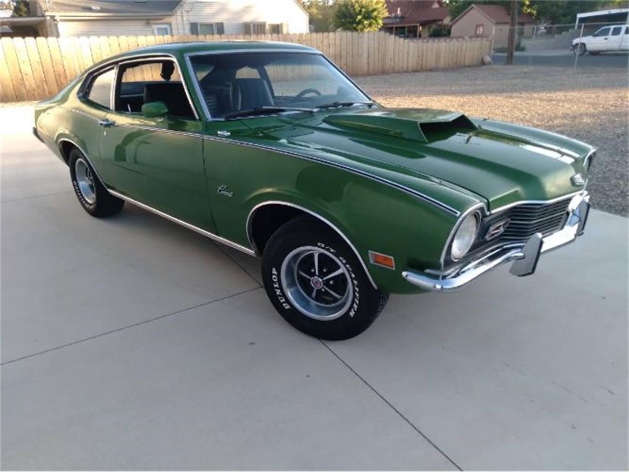 1972 Mercury Comet for Sale | ClassicCars.com | CC-1972060