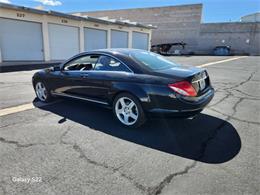 2007 Mercedes-Benz CL550 for Sale | ClassicCars.com | CC-1972150