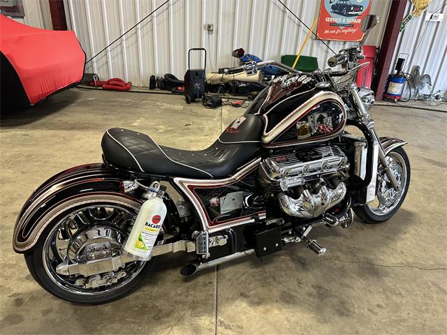 2000 Moto Motorcycle for Sale | ClassicCars.com | CC-1972265