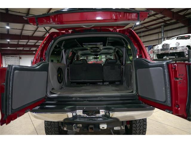2000 Ford Excursion for Sale | ClassicCars.com | CC-1972318