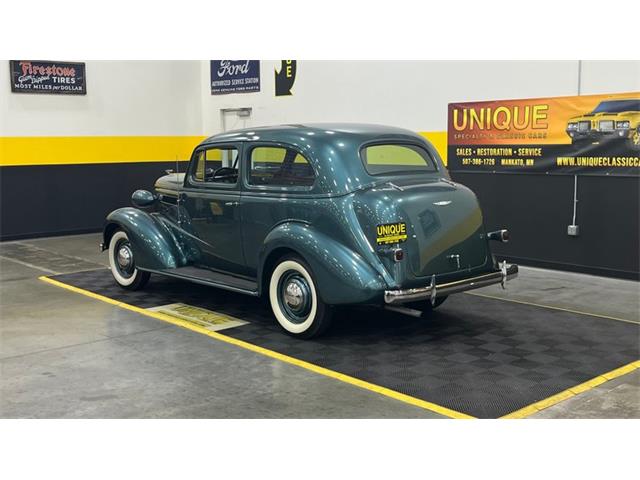 1937 Chevrolet Master Deluxe for Sale | ClassicCars.com | CC-1972386