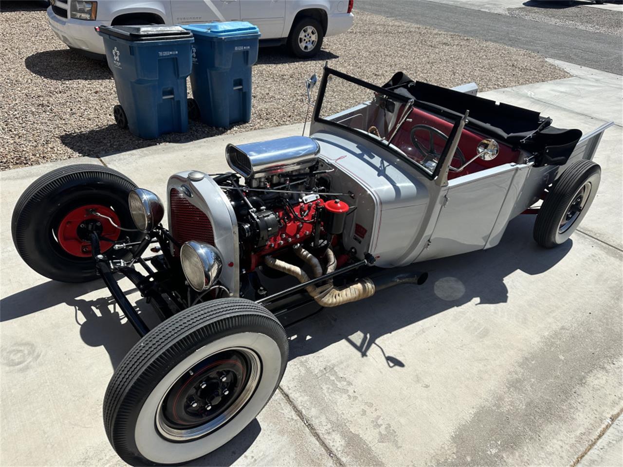 1929 Ford Model A for Sale | ClassicCars.com | CC-1972462
