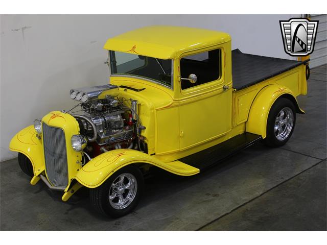 1932 Ford F100 for Sale | ClassicCars.com | CC-1972468