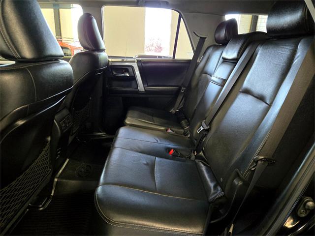 2017 Toyota 4Runner for Sale | ClassicCars.com | CC-1972553