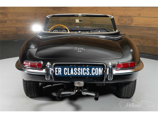 1967 Jaguar E-Type for Sale | ClassicCars.com | CC-1972643
