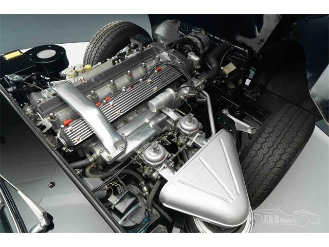 1967 Jaguar E-Type for Sale | ClassicCars.com | CC-1972643