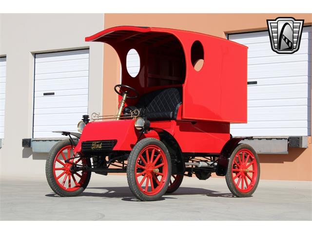 1903 Ford Model A for Sale | ClassicCars.com | CC-1972794