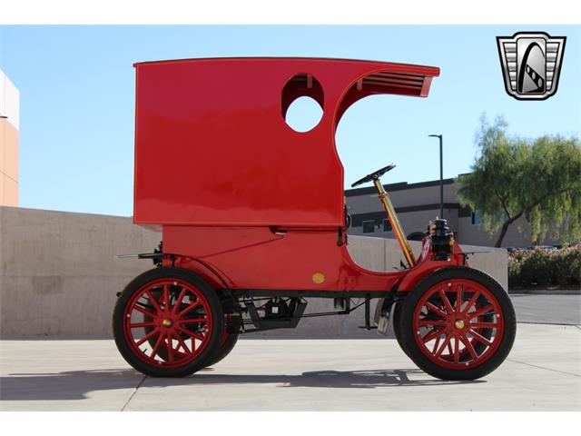 1903 Ford Model A for Sale | ClassicCars.com | CC-1972794