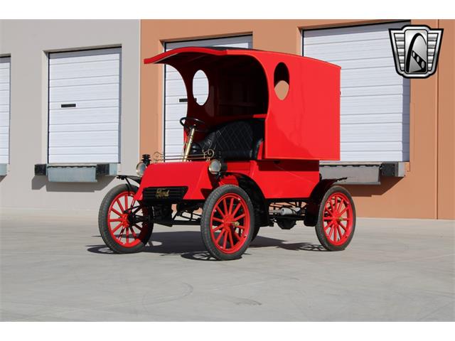 1903 Ford Model A for Sale | ClassicCars.com | CC-1972794