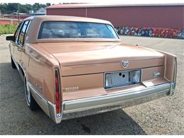 1990 Cadillac DeVille for Sale | ClassicCars.com | CC-1972954