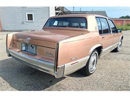 1990 Cadillac DeVille for Sale | ClassicCars.com | CC-1972954