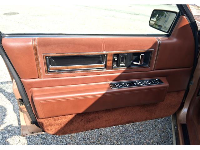 1990 Cadillac DeVille for Sale | ClassicCars.com | CC-1972954