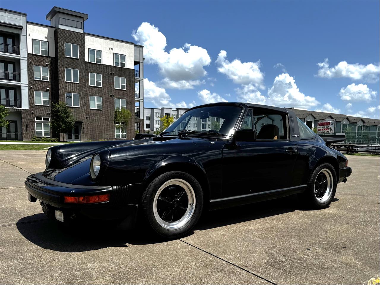 1981 Porsche 911 for Sale | ClassicCars.com | CC-1972980