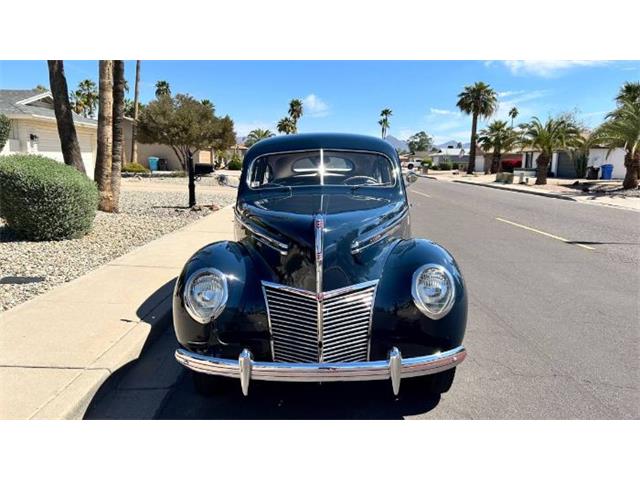 1939 Mercury Eight for Sale | ClassicCars.com | CC-1973082