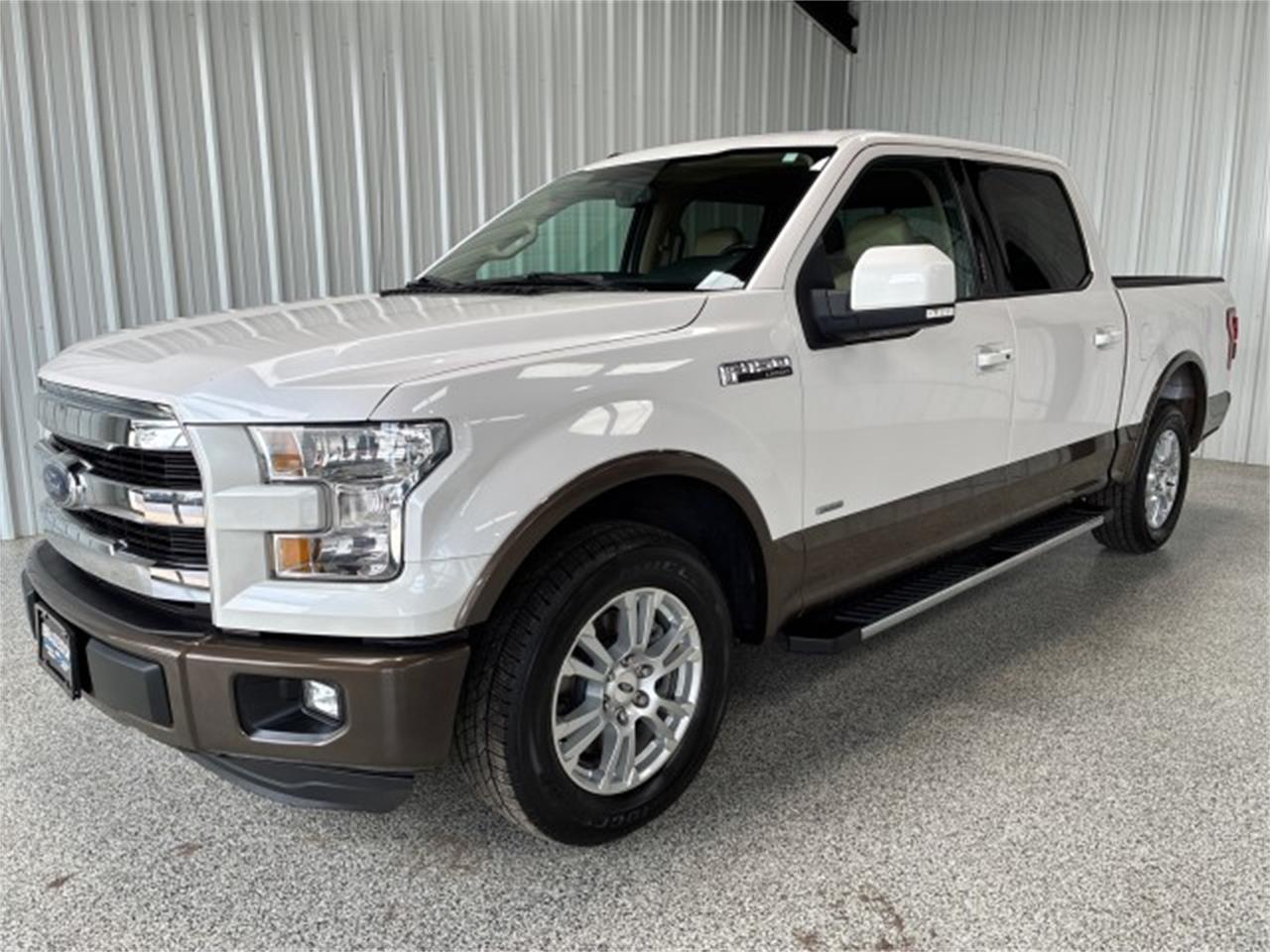 2015 Ford F150 for Sale | ClassicCars.com | CC-1973275