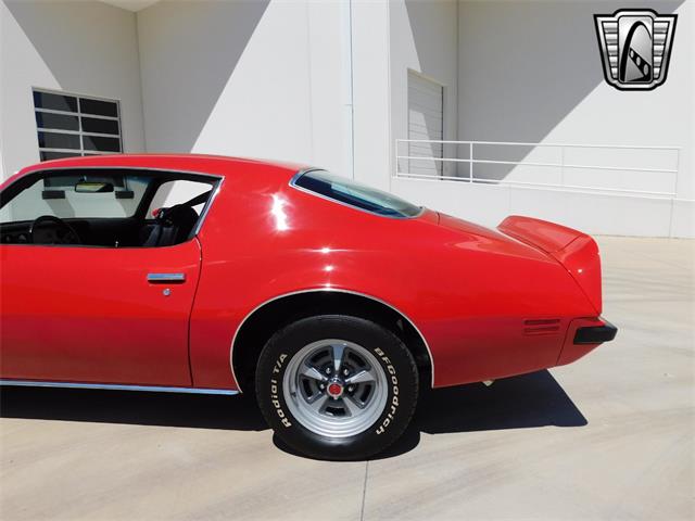 1974 Pontiac Firebird for Sale | ClassicCars.com | CC-1973347