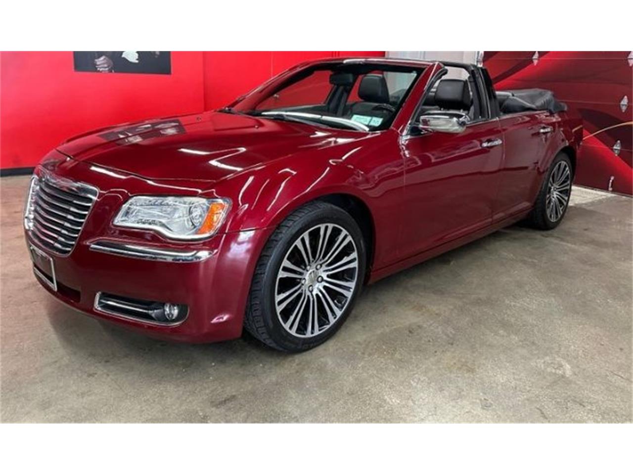 2014 Chrysler 300C for Sale | ClassicCars.com | CC-1973399