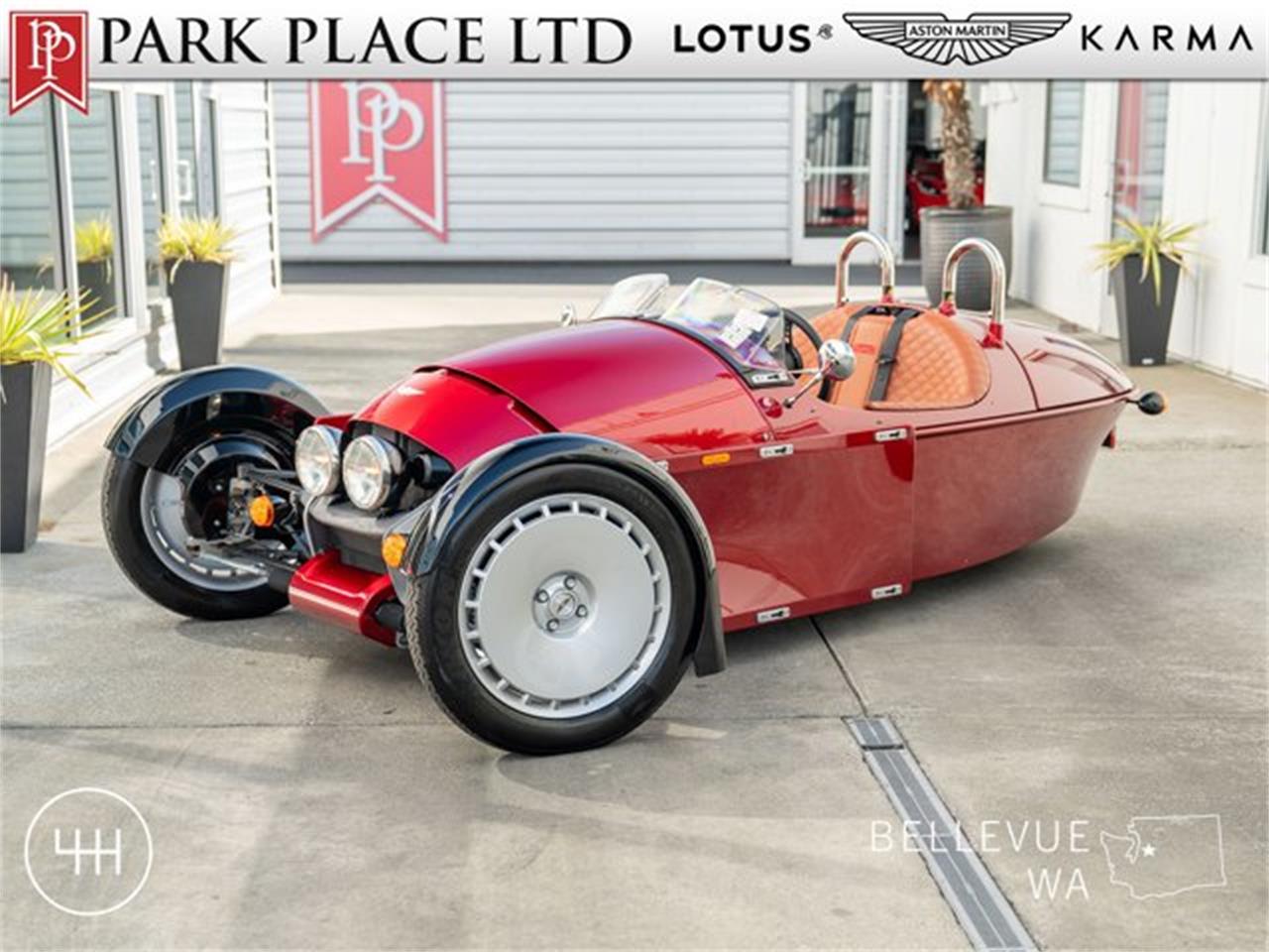 2023 Morgan Super 3 for Sale | ClassicCars.com | CC-1973443