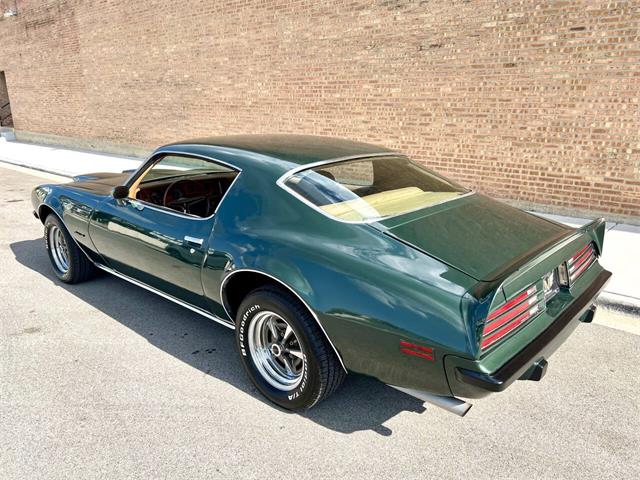 1974 Pontiac Firebird for Sale | ClassicCars.com | CC-1973506